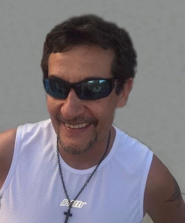 C. Mark Martinez | News, Sports, Jobs - Standard-Examiner